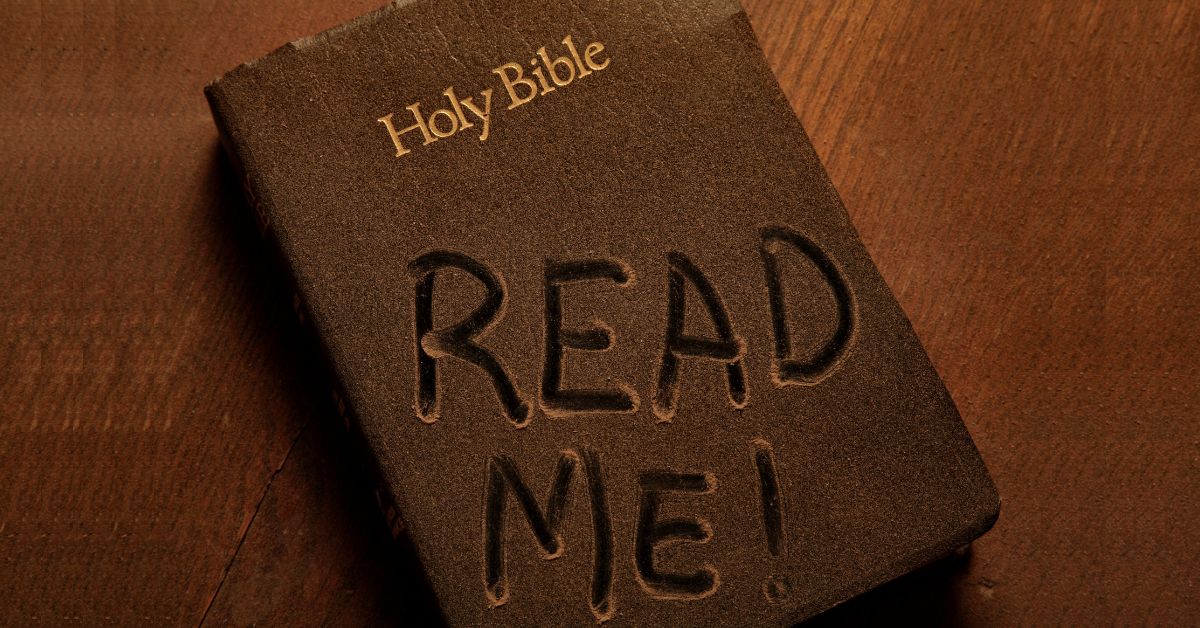 How to Respond When Someone Thinks the Bible is Outdated