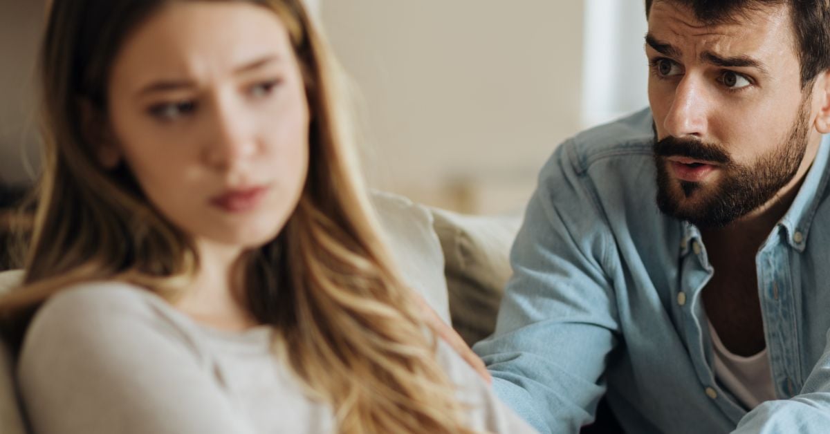 Check Your Heart: Dealing with Unforgiveness (Matthew 6:12)