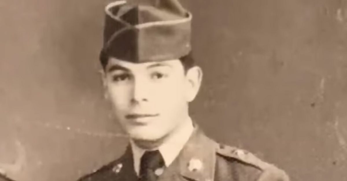 Korean War Vet Laid to Rest 72 Years After Being Killed