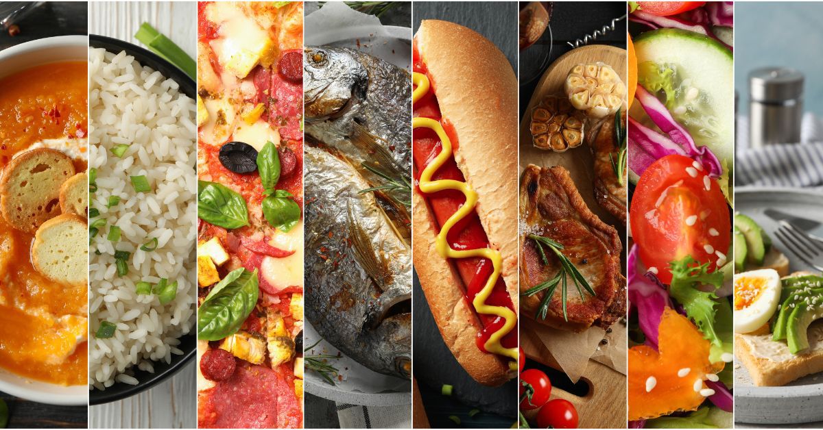 2022's Best Foodie Cities in America
