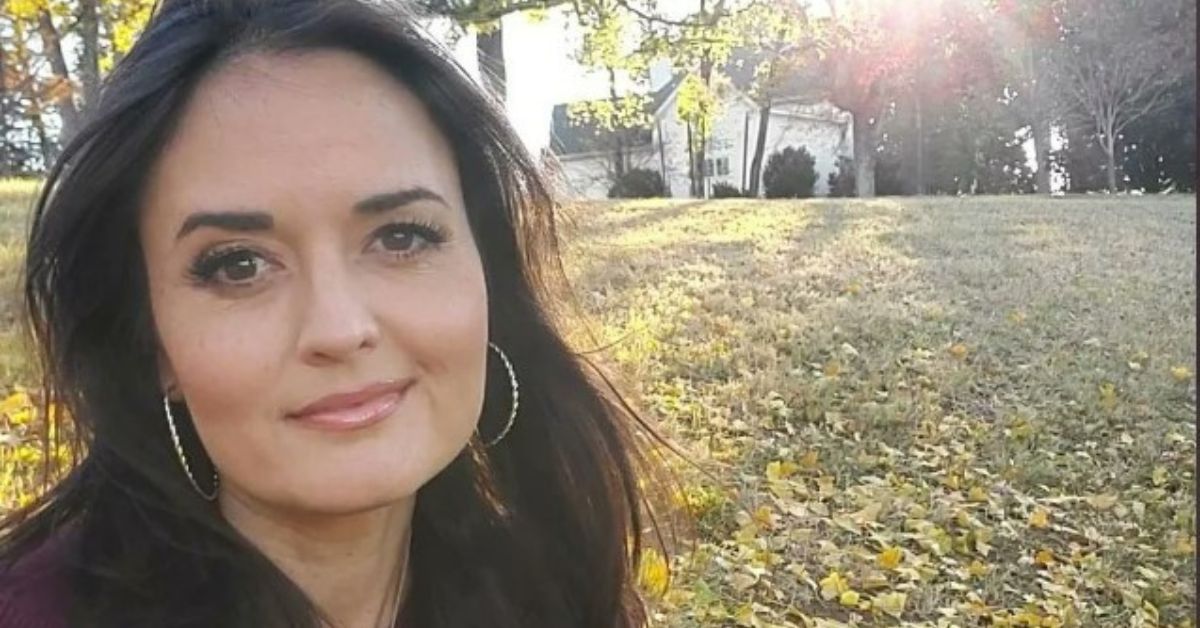 Hallmark Christmas Movies Inspire Celebrity To Uproot Family