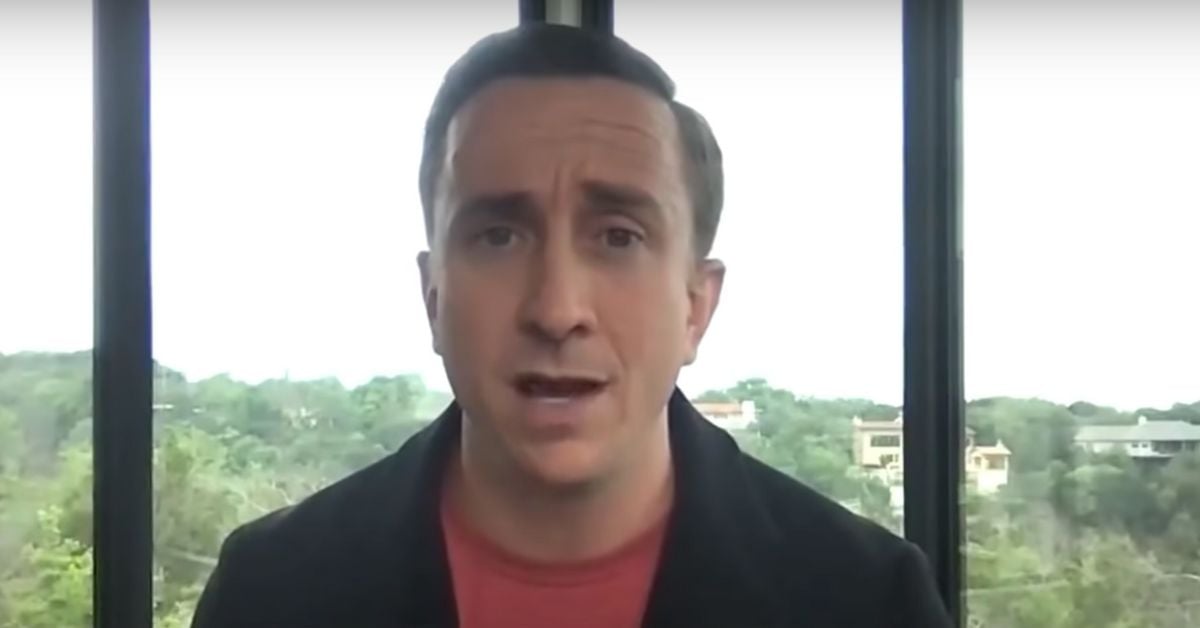 Tech CEO Calls Out Christian Discrimination