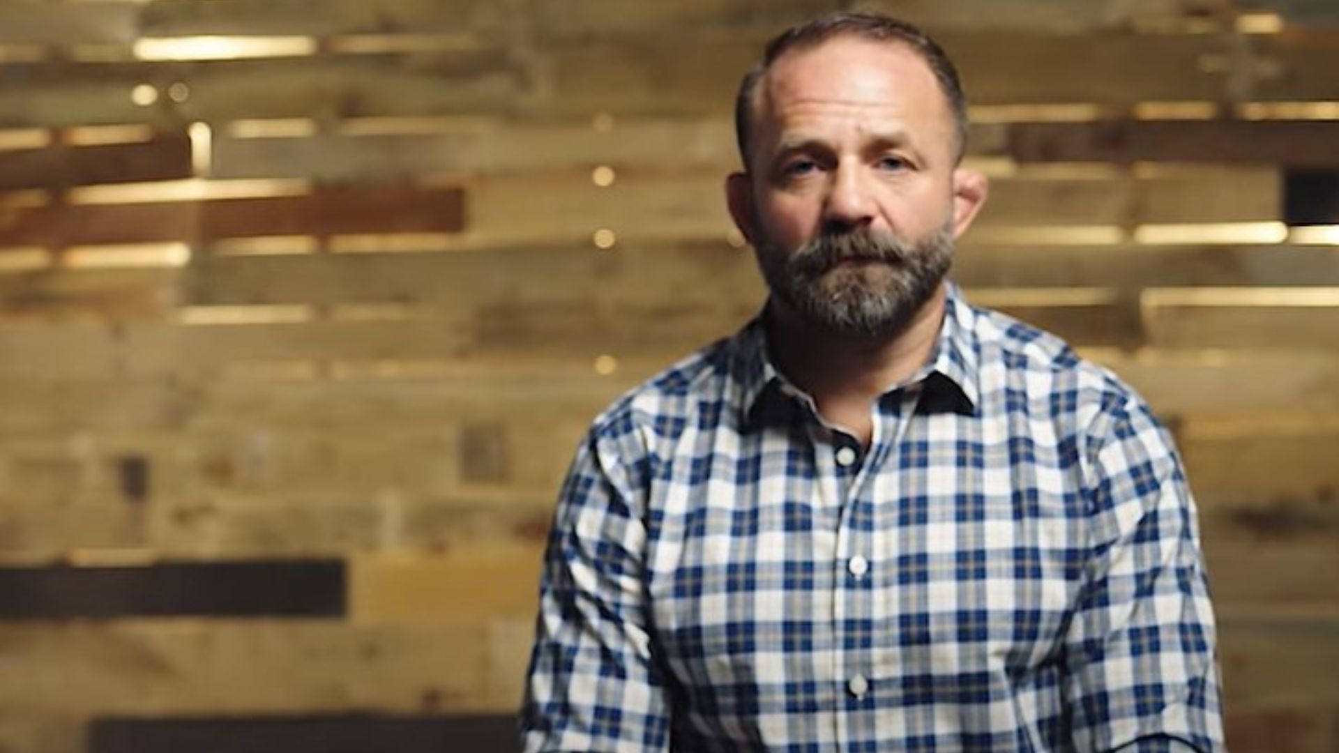 Chad Robichaux: When God Calls, Be Obedient