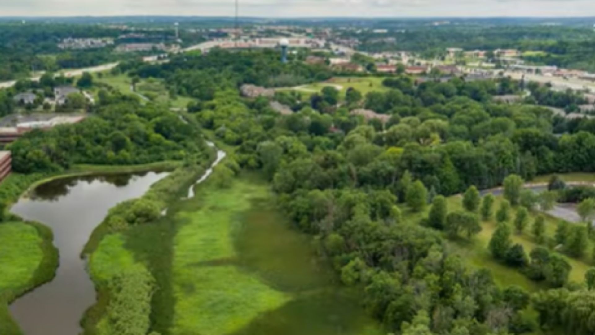 Try That in a Small Town: 2023's "Best Small Cities in America"